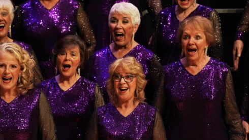 Ensembles | Music Aberdeen