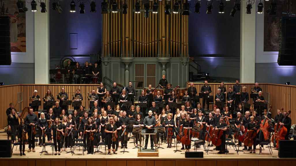 Music Aberdeen - Championing classical, jazz & traditional music across ...