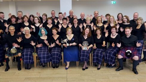 Ensembles | Music Aberdeen