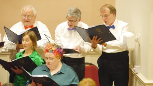 Ensembles | Music Aberdeen