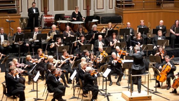 Music Aberdeen - Championing classical, jazz & traditional music across ...