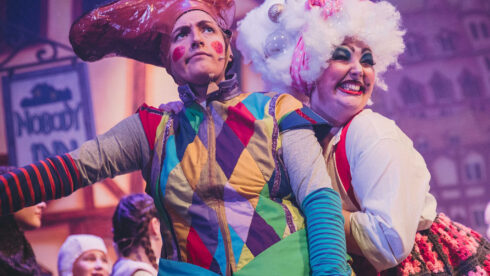 Ensembles | Music Aberdeen