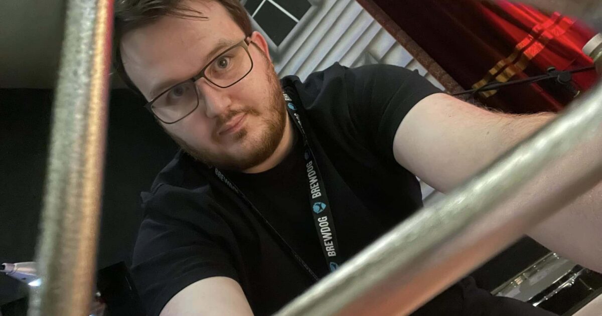 Brodie McCash | Ensemble profile | Music Aberdeen