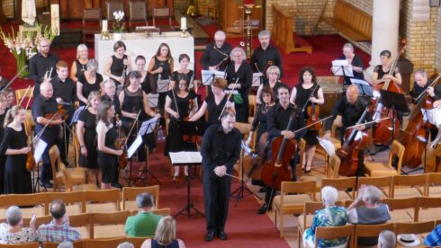 Ensembles | Music Aberdeen