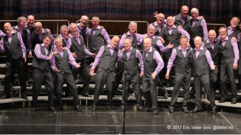 Ensembles | Music Aberdeen