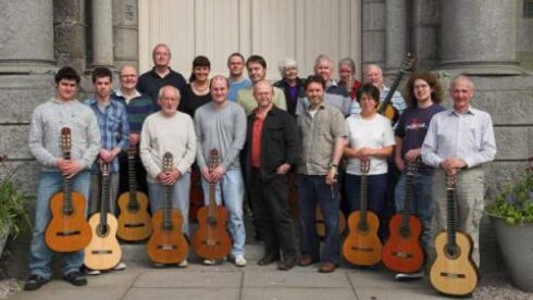 Ensembles | Music Aberdeen