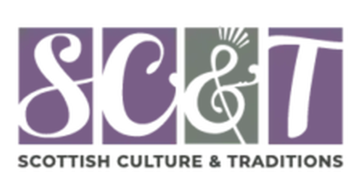 Scottish Culture & Traditions (SC&T) & Traditional Music & Song: Young ...