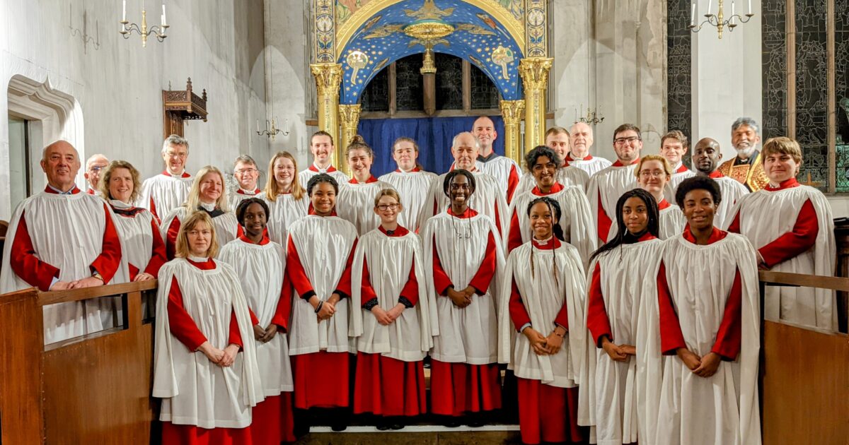 St Andrew's Cathedral Choir: Festival of Nine Lessons and Carols ...