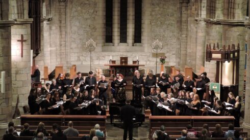 Ensembles | Music Aberdeen