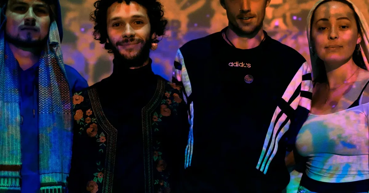 Azamiah | Music Aberdeen