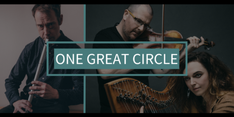 Fraser Fifield & Chris Stout: One Great Circle | Music Aberdeen