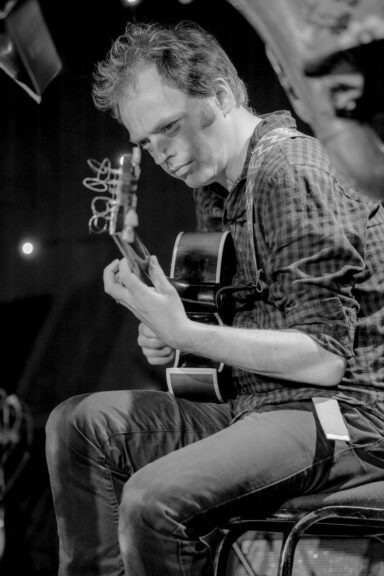 Graeme Stephen: Graeme Stephen - The Witches Stone + Barry Middleton ...