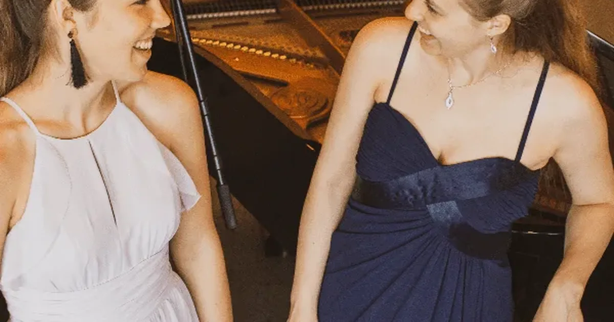 Piano Phase Project | Music Aberdeen