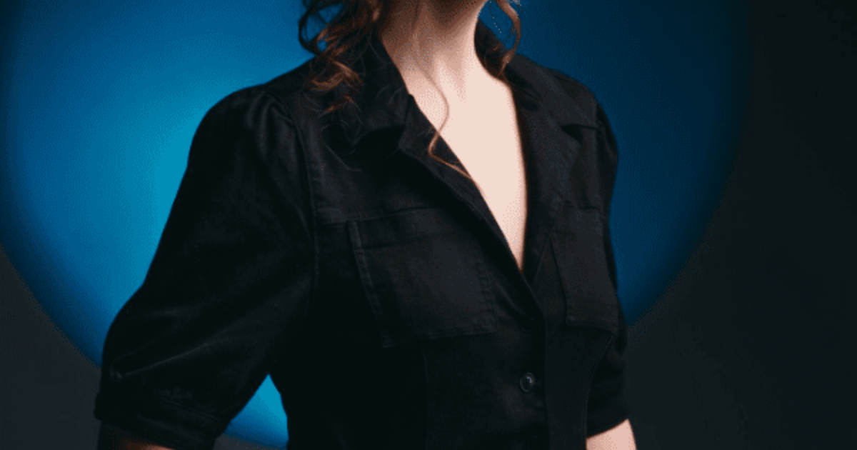 Siobhan Miller | Music Aberdeen
