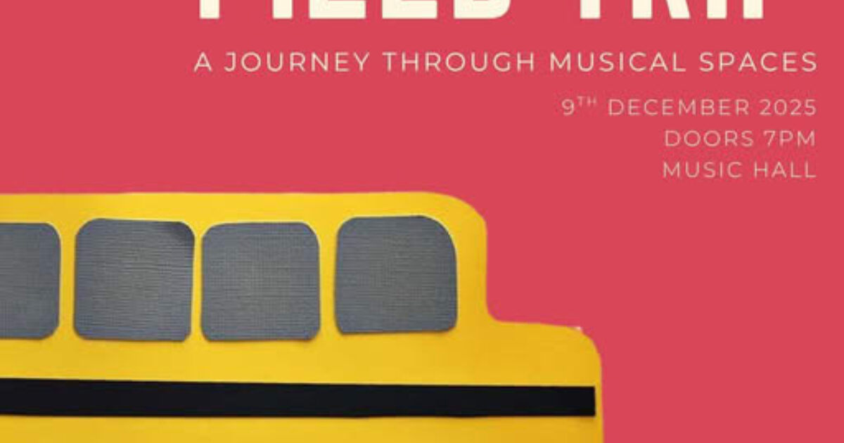 Aberdeen University Concert Band: Musical Field Trip | Music Aberdeen