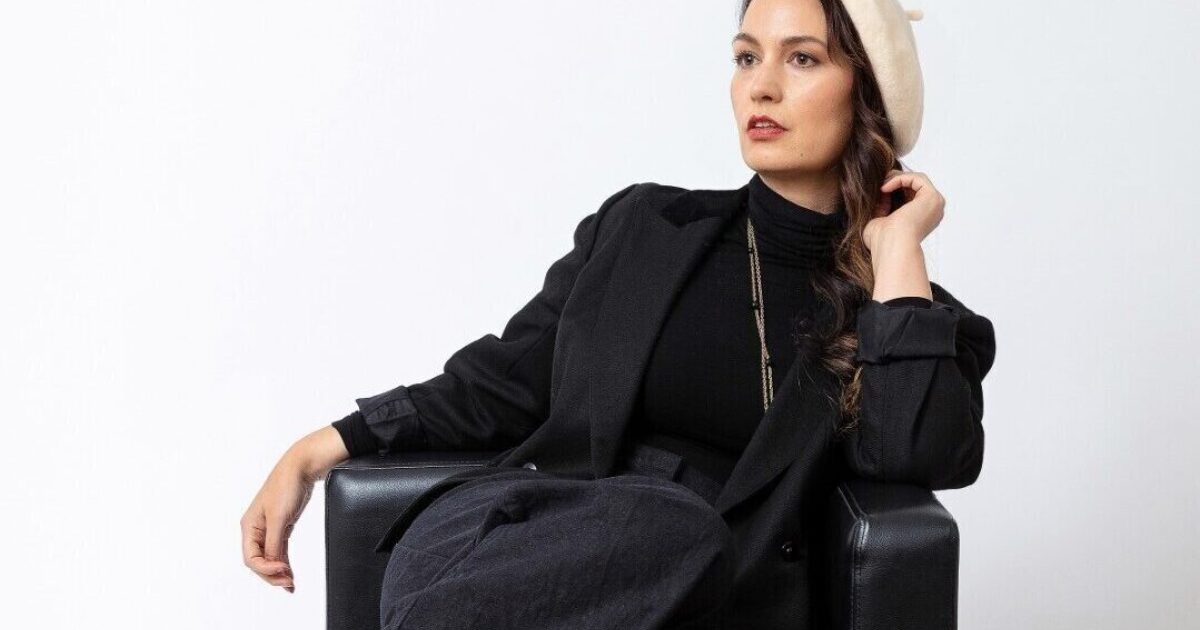 Niki King | Music Aberdeen