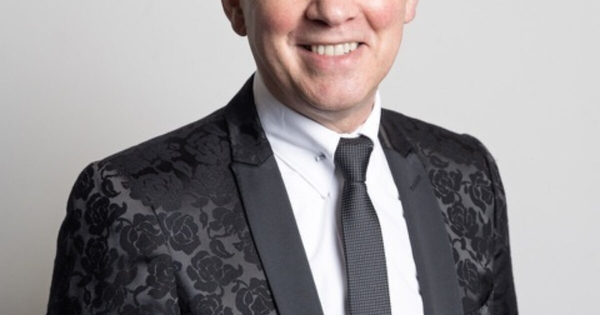 Gordon Stewart & Aberdeen & District Organists Association: Celebrity ...