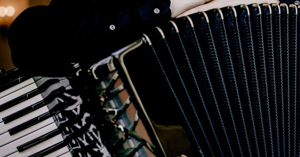 Ryan Corbett & Matthew Kilner | Music Aberdeen