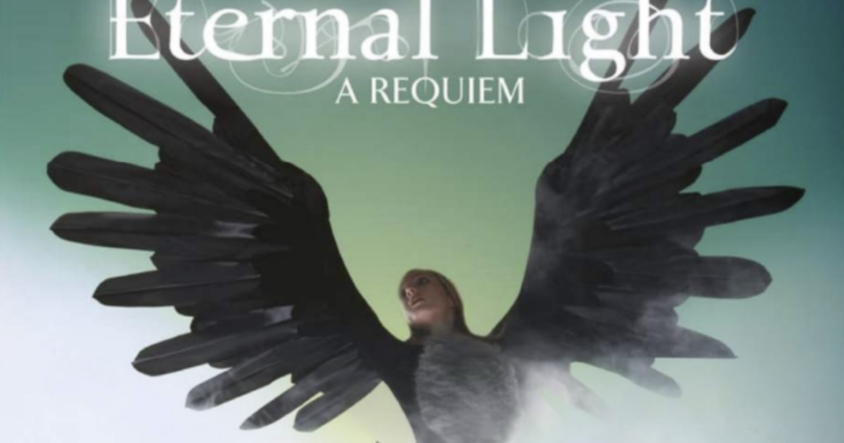 Inverurie Choral Society & Brian Smith: Come and Sing: Howard Goodall's ...