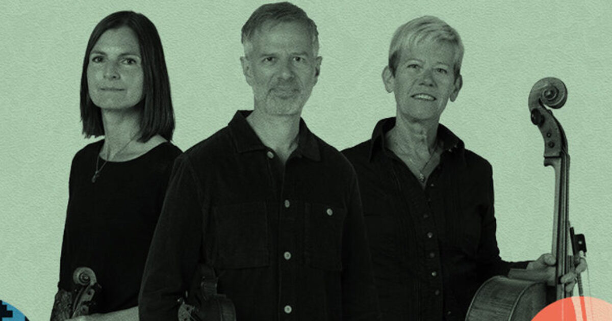Scottish Ensemble: Between Light and Shadow | Music Aberdeen