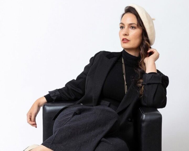 Niki King | Music Aberdeen