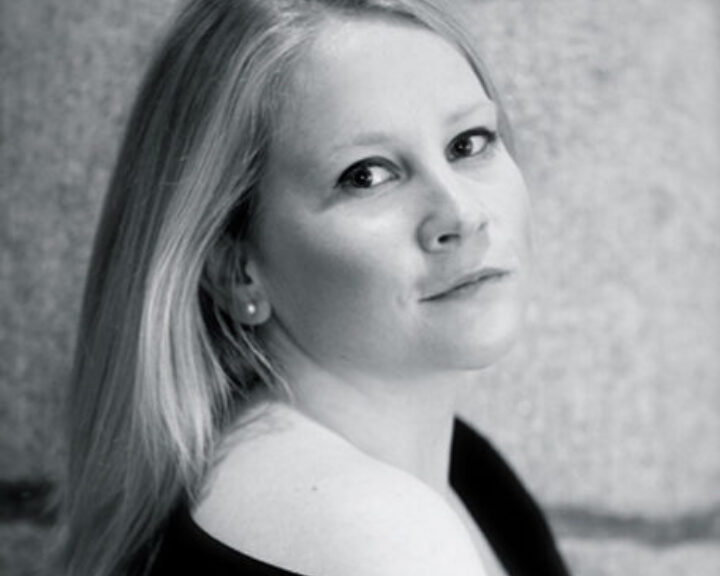 Jillian Bain Christie & Ben Marsden | Music Aberdeen