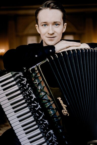 Ryan Corbett & Matthew Kilner | Music Aberdeen