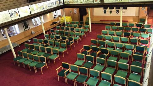 Venues | Music Aberdeen