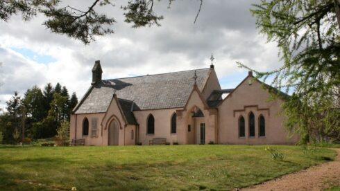 Inchgarth Community Centre | Venue | Music Aberdeen