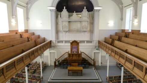 Venues | Music Aberdeen