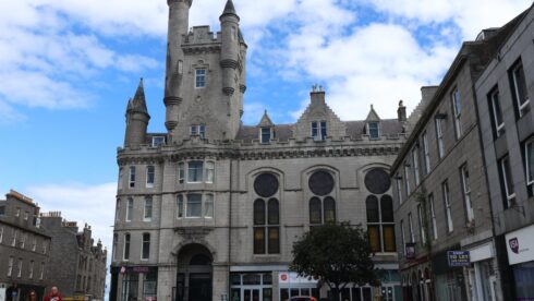 Venues | Music Aberdeen