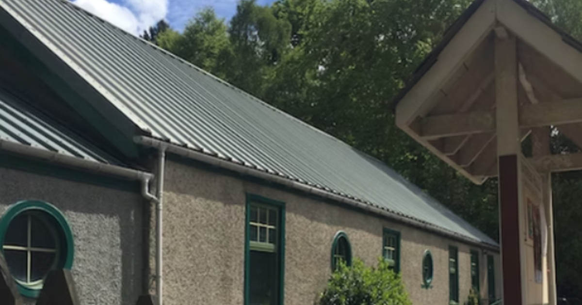 Crathes Village Hall | Venue | Music Aberdeen