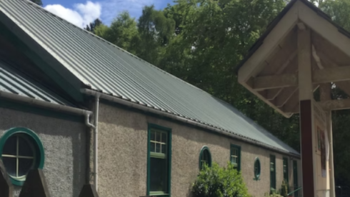 Tillydrone Community Campus | Venue | Music Aberdeen