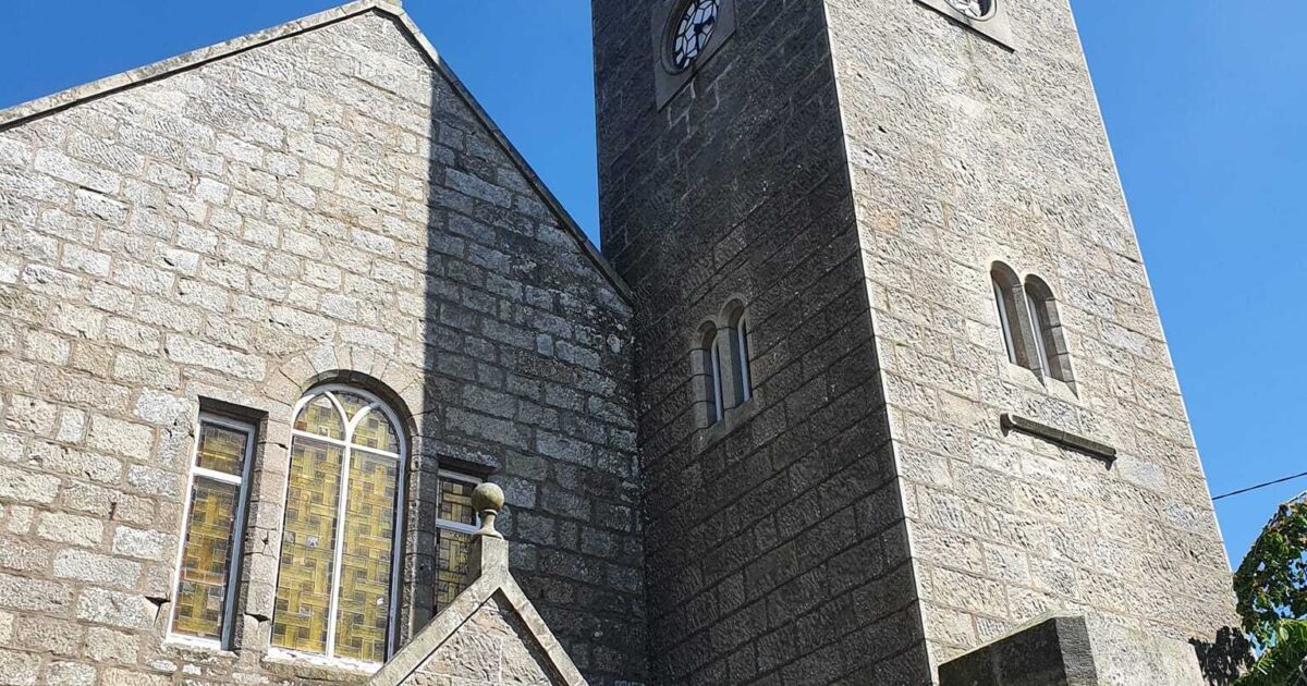 Philip Crozier: Organ Recital | Music Aberdeen