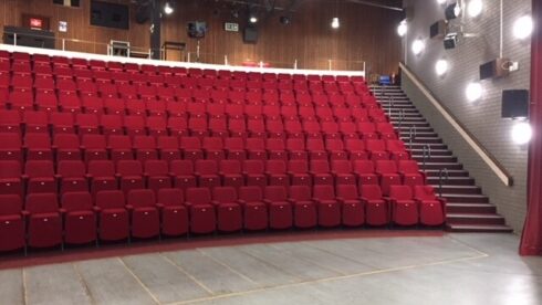 Aberdeen Arts Centre | Venue | Music Aberdeen