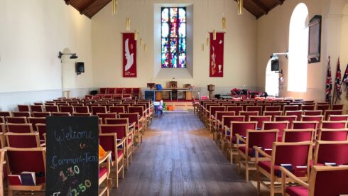 Venues | Music Aberdeen