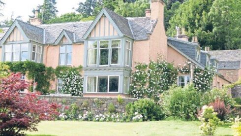 Inchgarth Community Centre | Venue | Music Aberdeen