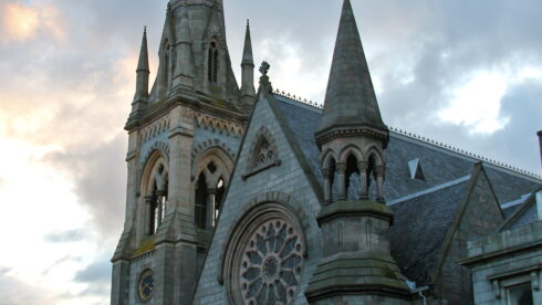 Venues | Music Aberdeen