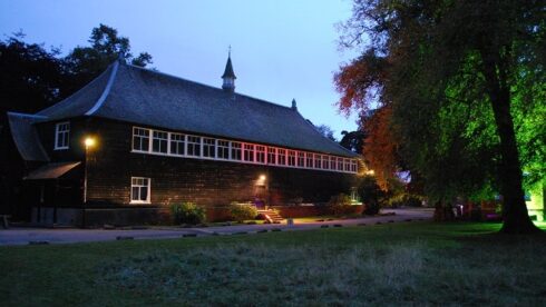 Venues | Music Aberdeen