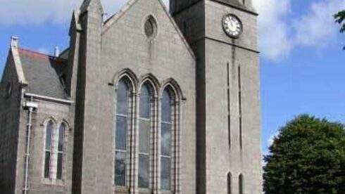 Venues | Music Aberdeen