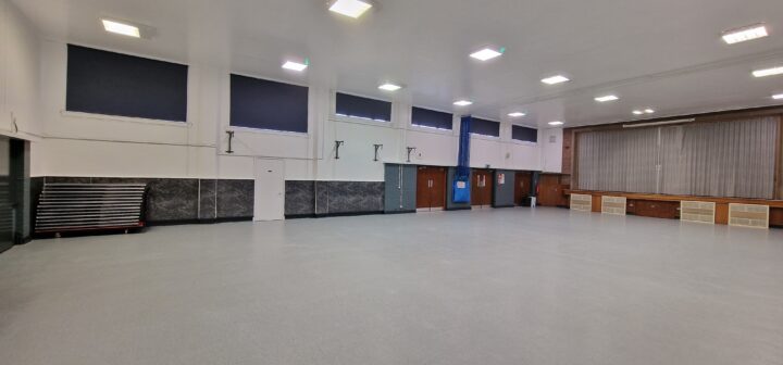 Inchgarth Community Centre | Venue | Music Aberdeen