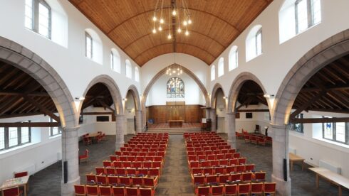 Venues | Music Aberdeen