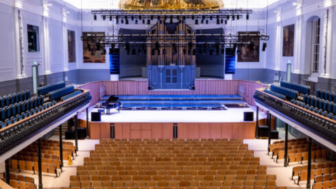 Venues | Music Aberdeen
