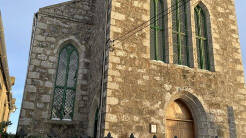 Number 30 | Venue | Music Aberdeen