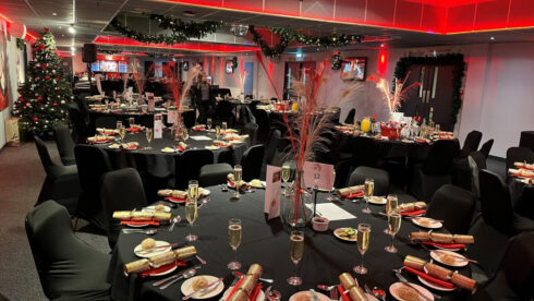 Beach Ballroom | Venue | Music Aberdeen