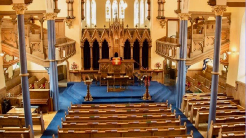 Venues | Music Aberdeen