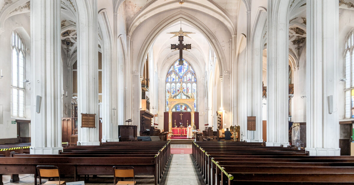Katherine Williams & Ben Marsden: French Impressions | Music Aberdeen