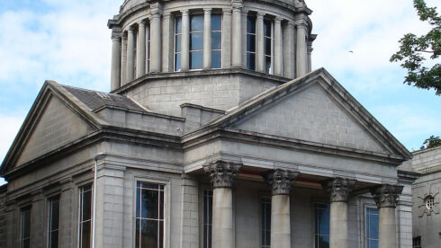 Venues | Music Aberdeen