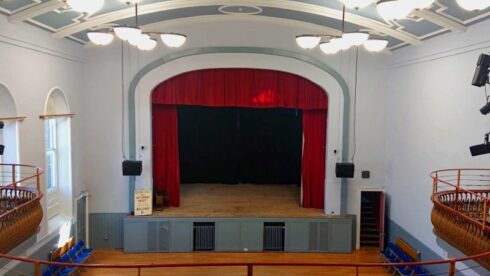 Venues | Music Aberdeen