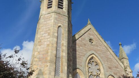 Venues | Music Aberdeen